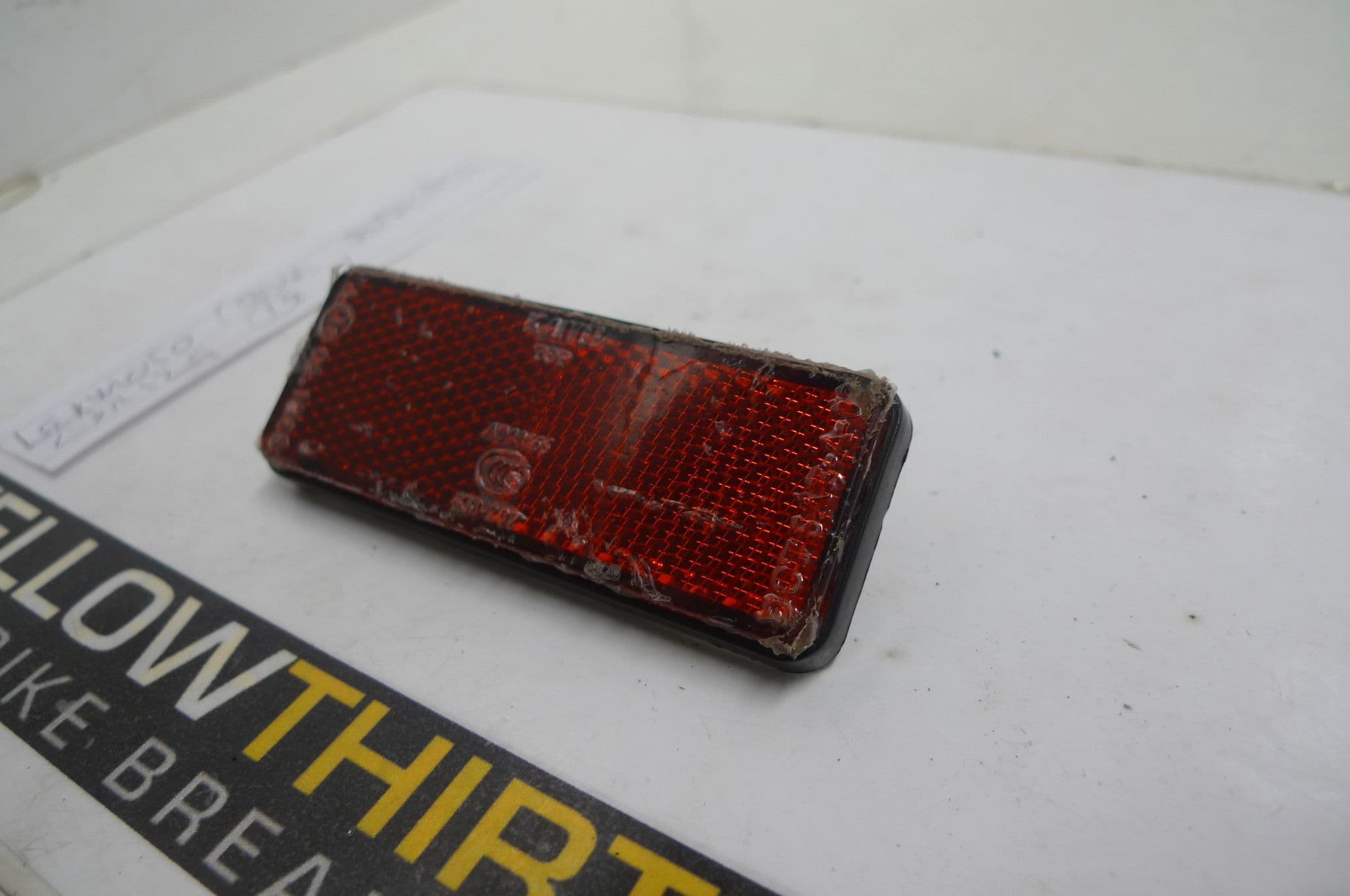 LEXMOTO LXR125 REAR REFLECTOR LOC-A