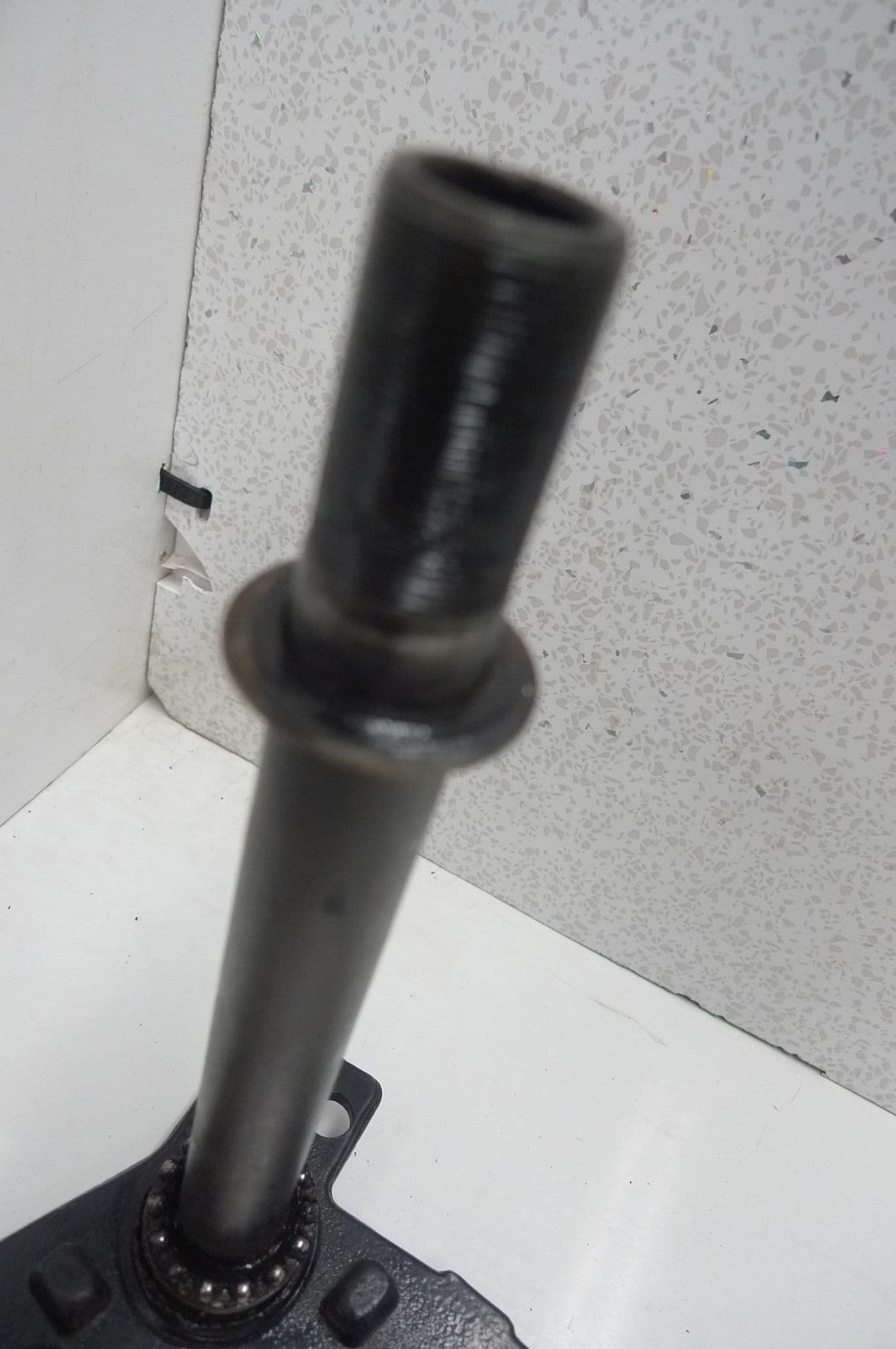 LEXMOTO MICHIGAN 125 BREAKING BOTTOM YOKE BIKE BREAKERS LOC-A