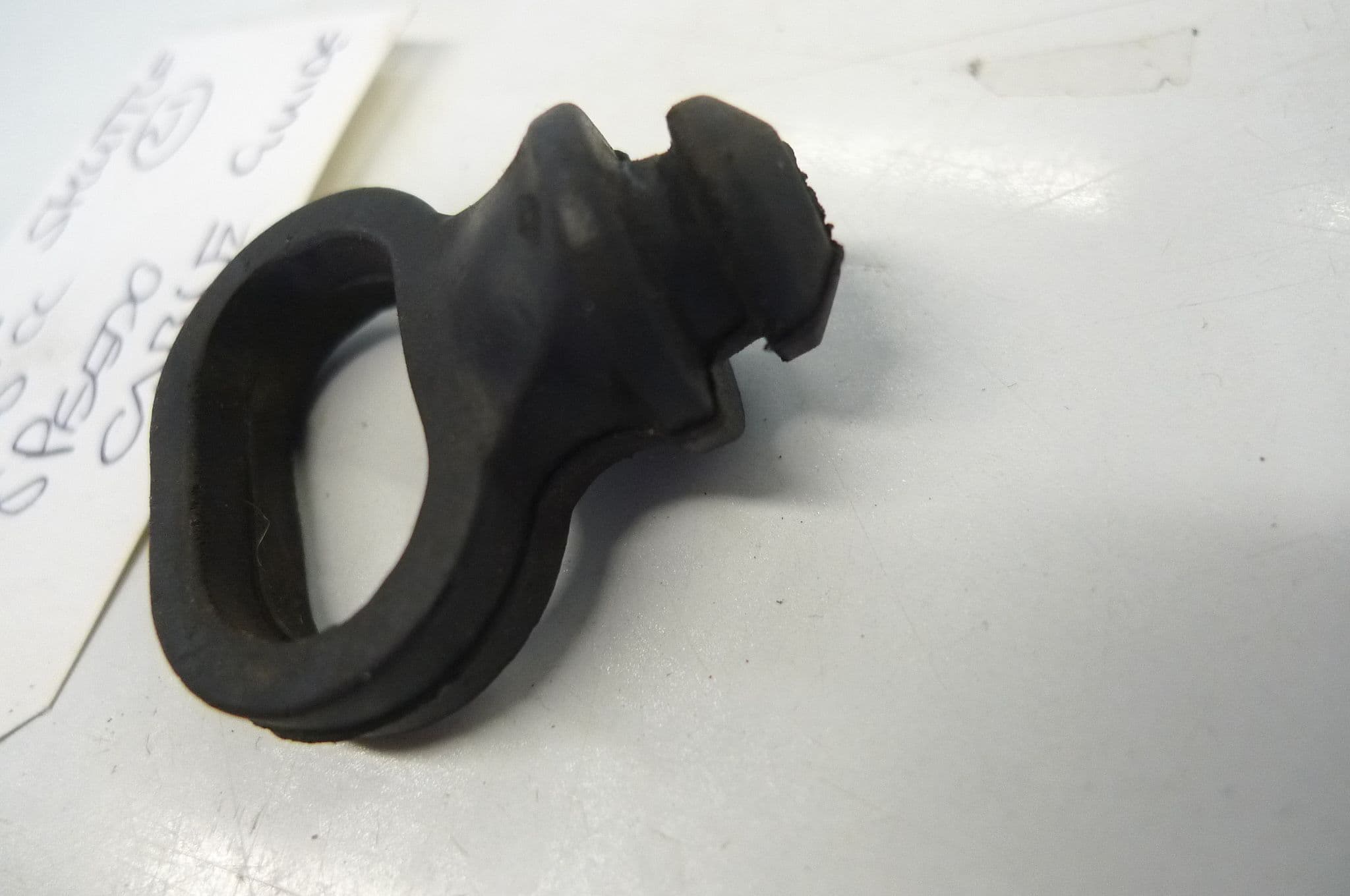 SINNIS SHUTTLE 125 SPEEDOMETER CABLE GUIDE LOC-67C