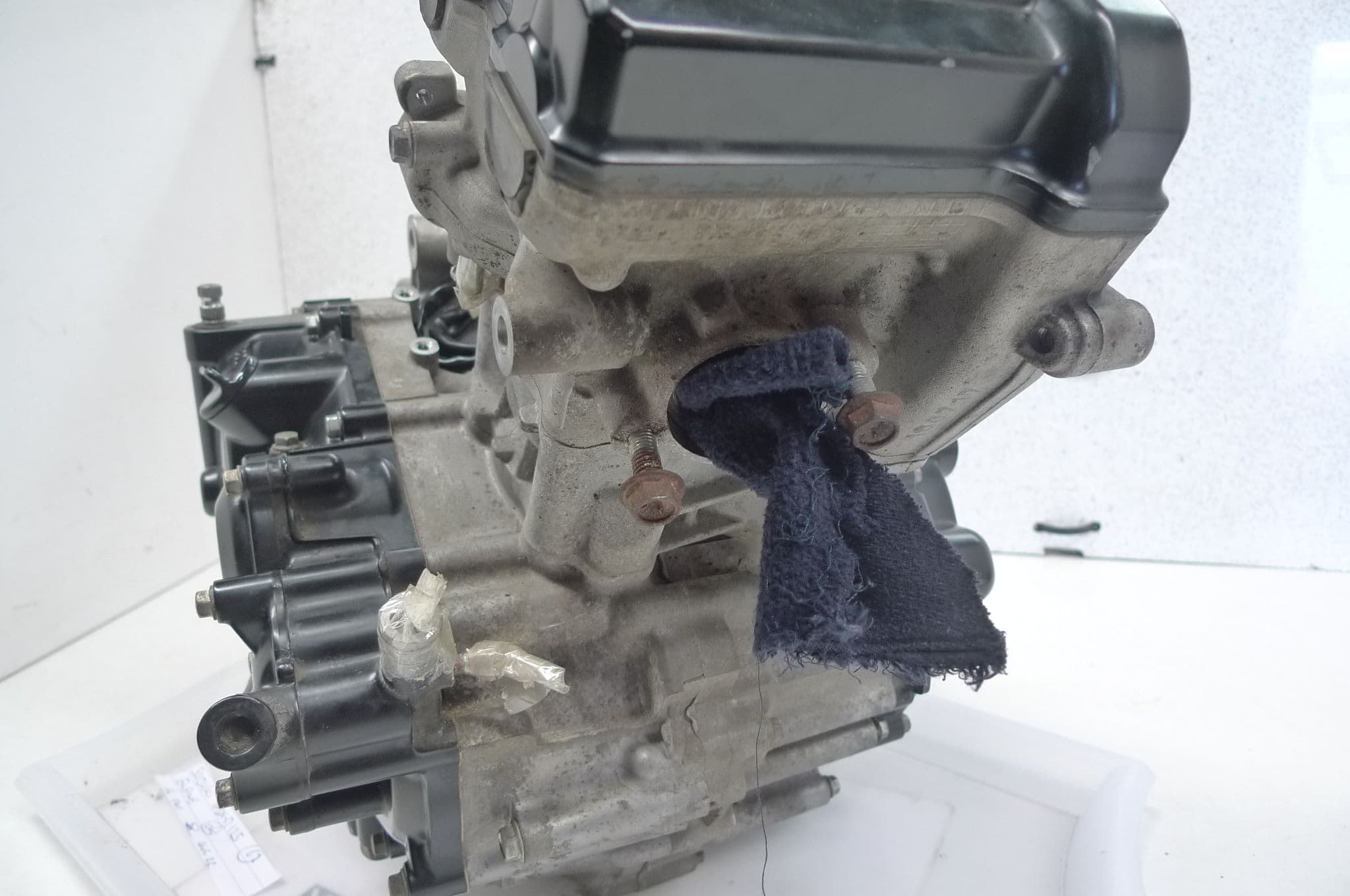 SUZUKI GSX-R125 GSX-R 125 ENGINE LOC-A