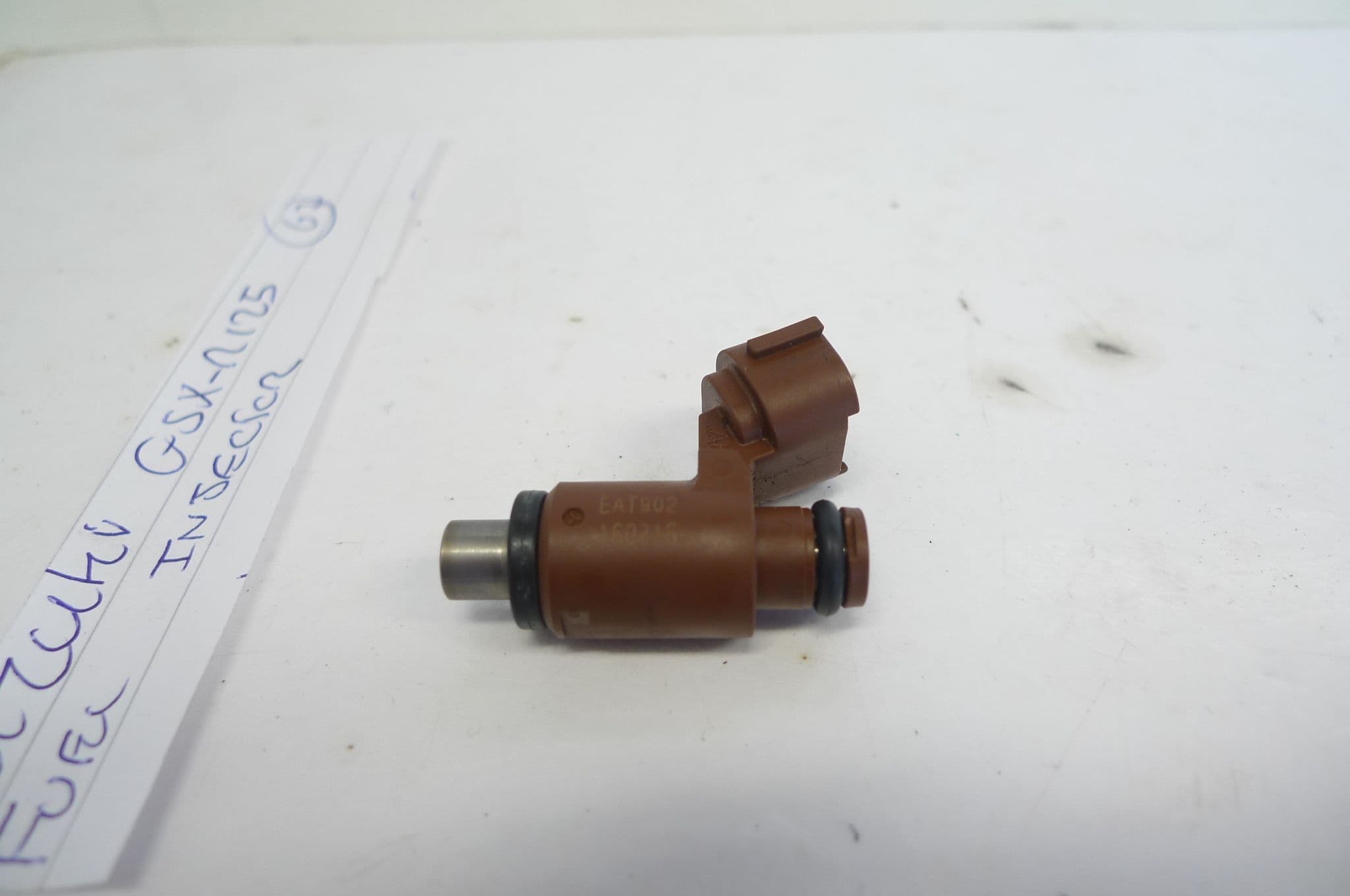 SUZUKI GSX-R125 GSX-R 125 FUEL INJECTOR LOC-A