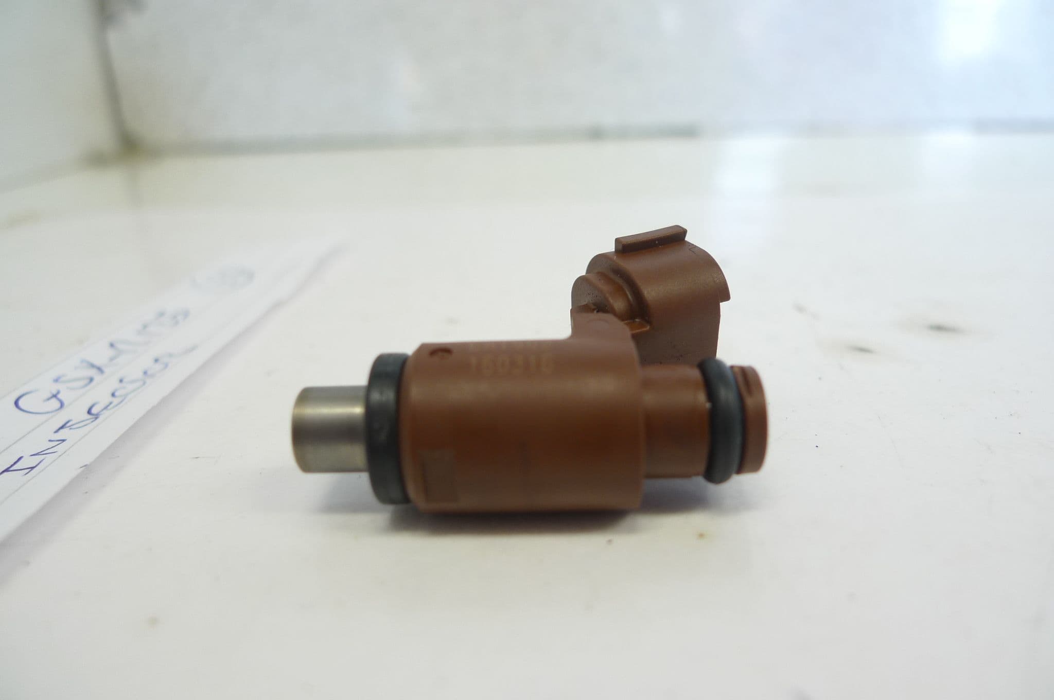 SUZUKI GSX-R125 GSX-R 125 FUEL INJECTOR LOC-A