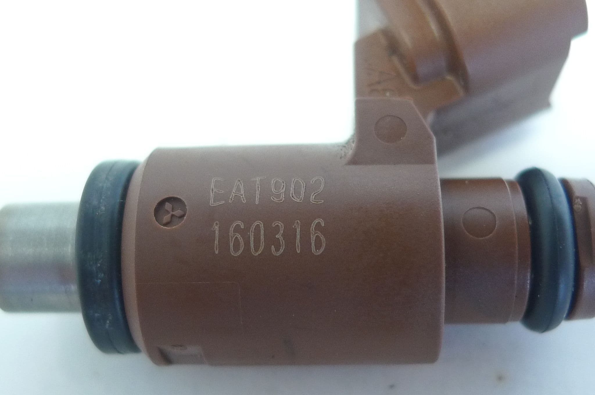 SUZUKI GSX-R125 GSX-R 125 FUEL INJECTOR LOC-A