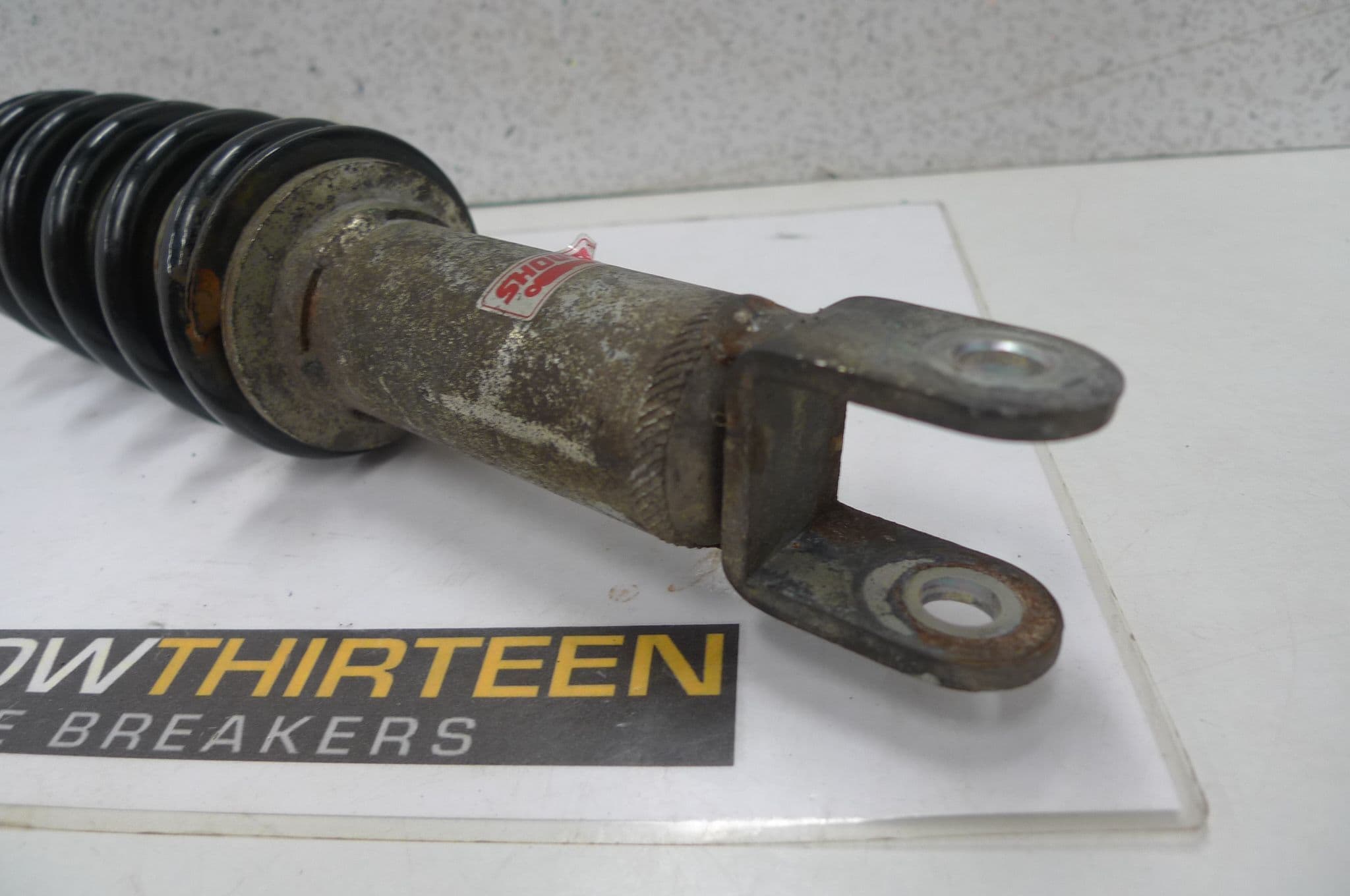 SUZUKI GSX-R125 GSX-R 125 REAR SHOCK ABSORBER LOC-A