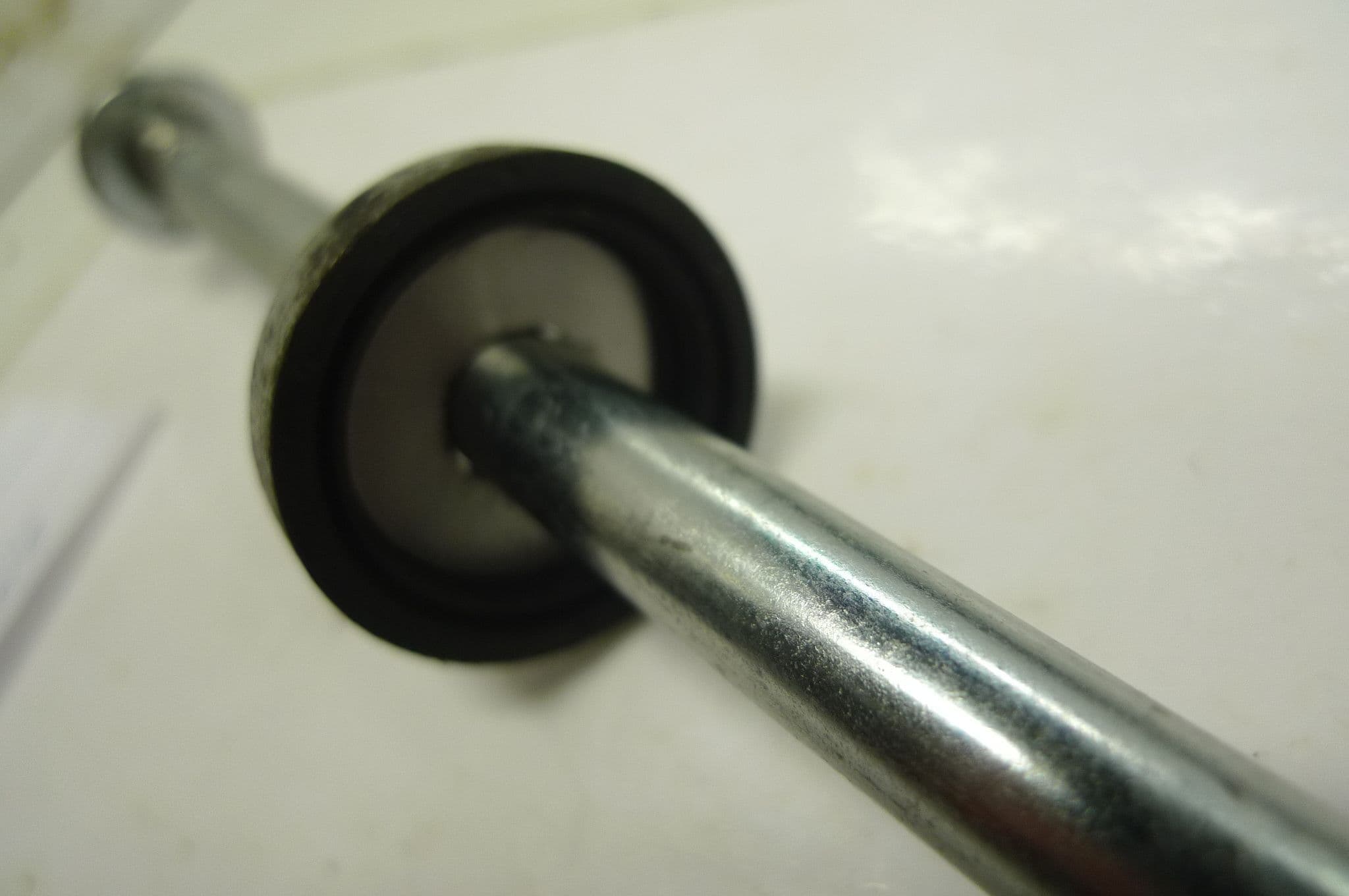 SUZUKI GSX-R125 GSX-R 125 REAR SWINGING ARM PIVOT BOLT & SPACERS LOC-A
