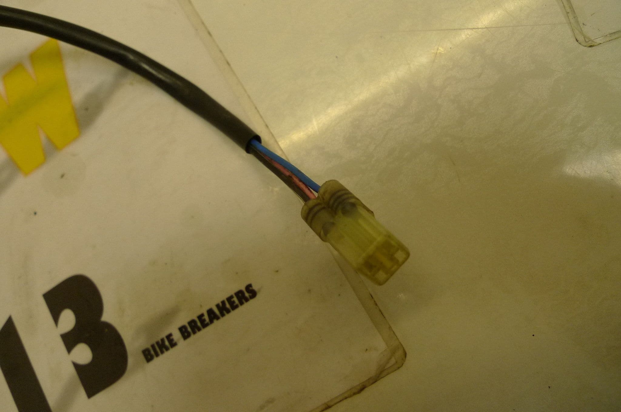 SUZUKI SV650 BREAKING GEAR POSITION SENSOR 4 LOC-C