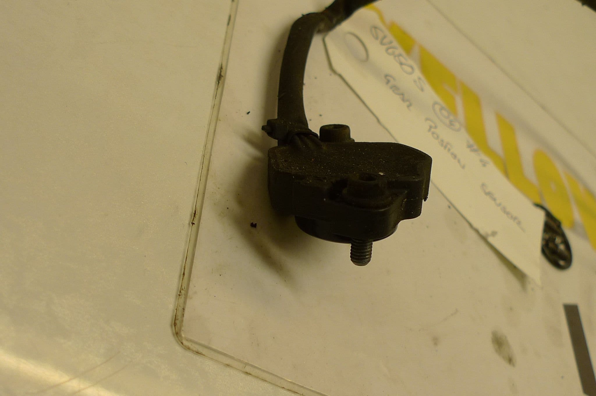 SUZUKI SV650 BREAKING GEAR POSITION SENSOR 4 LOC-C