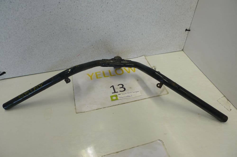 SUZUKI UH125 BURGMAN HANDLEBARS CON-B