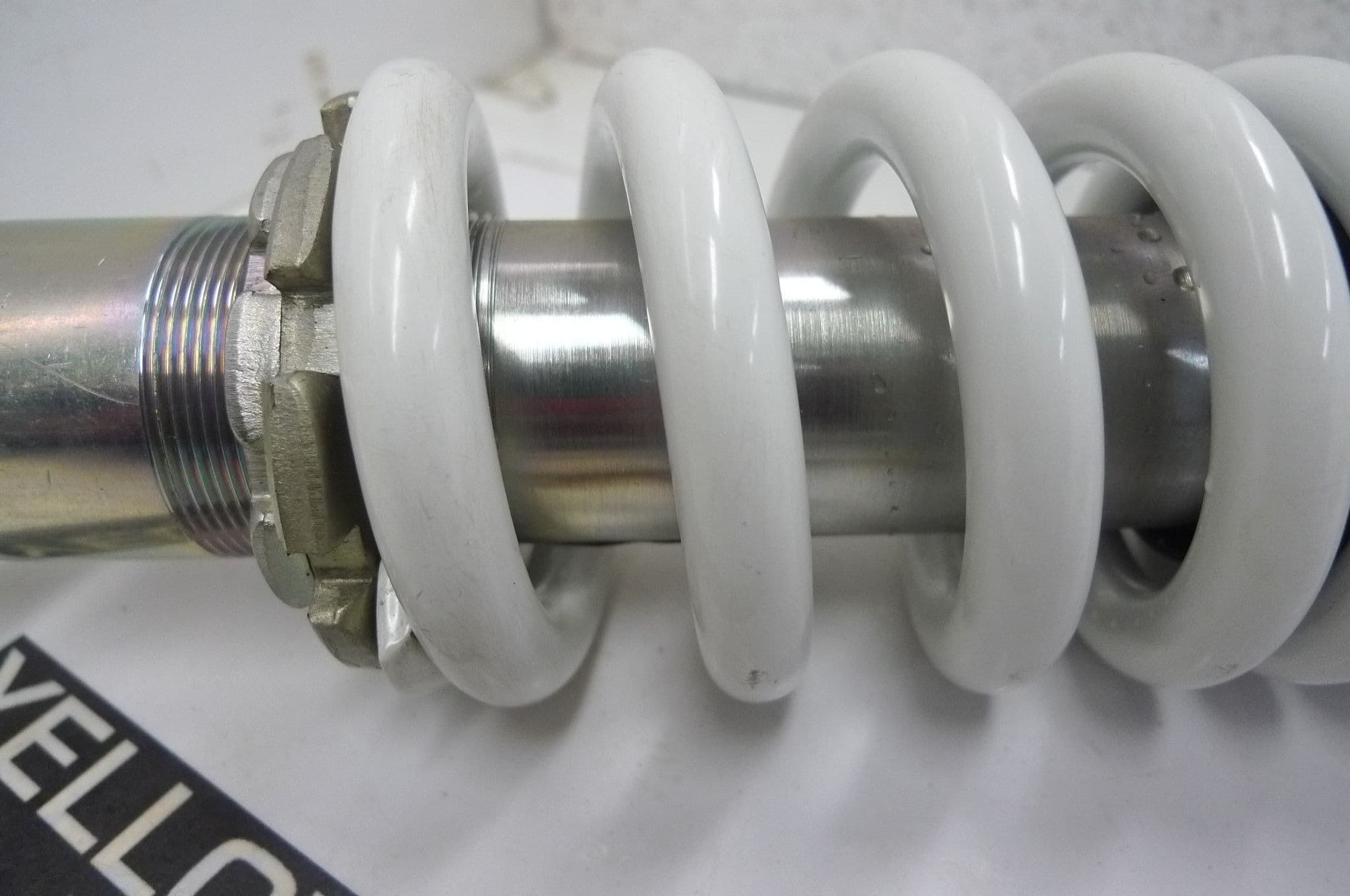 ZONTES ZT125 G1 REAR SHOCK ABSORBER & x28;LOC-D& x29;