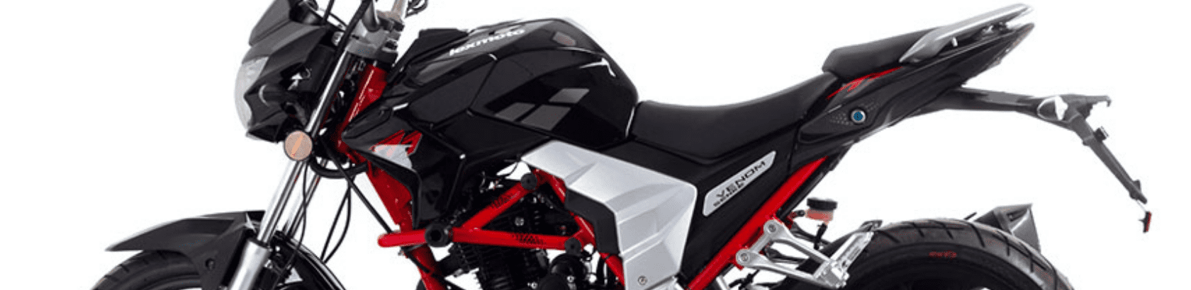 LEXMOTO VENOM 125