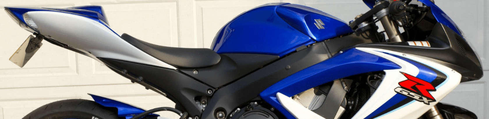 SUZUKI GSX-R 600 K6 #2