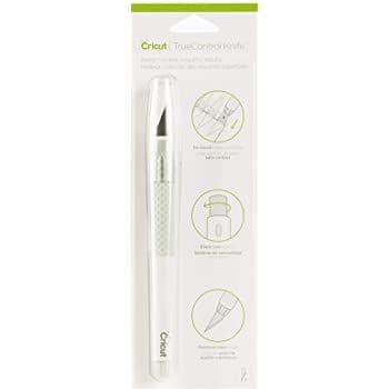 Cricut TrueControl Knife