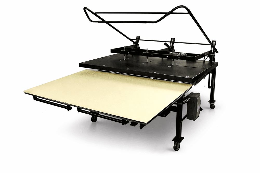 MAXI PRESS